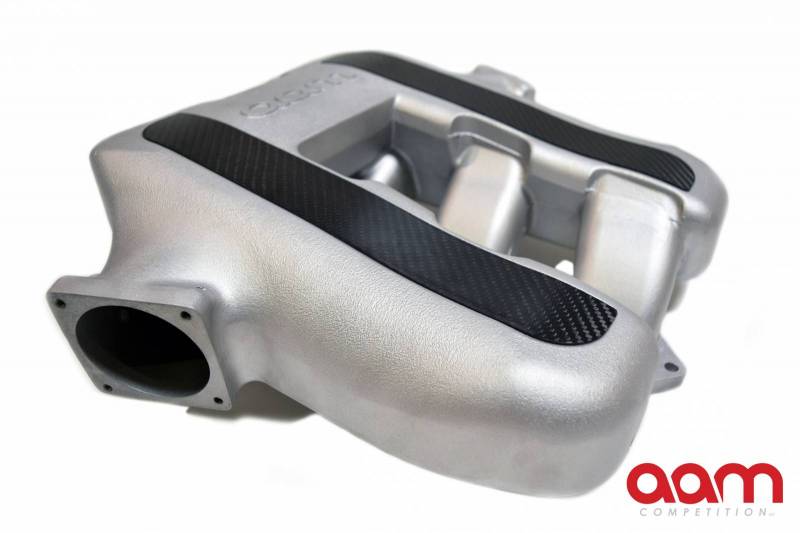 AAM Competition 370Z 350Z HR G37 VQ37 Performance Intake Manifold